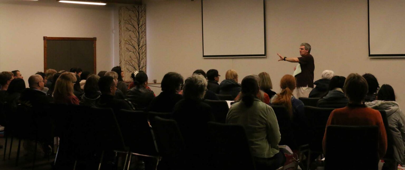 Children's Ministry Leadership Development - Scripture Union NZ