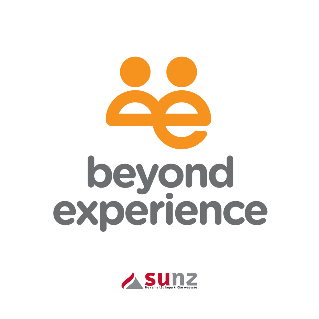 Leadership Development | Beyond Experience | SUNZ