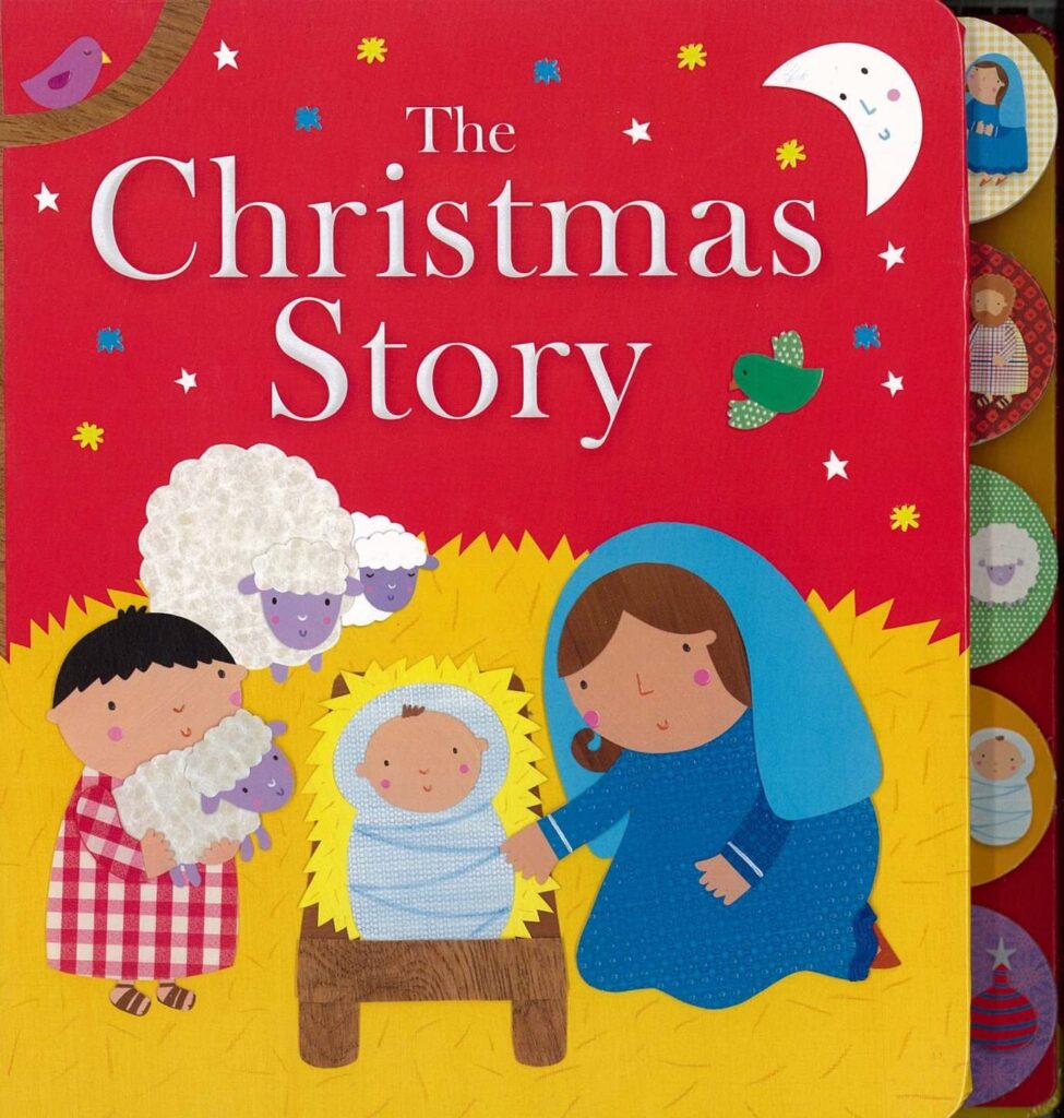 The Christmas Story - Scripture Union NZ