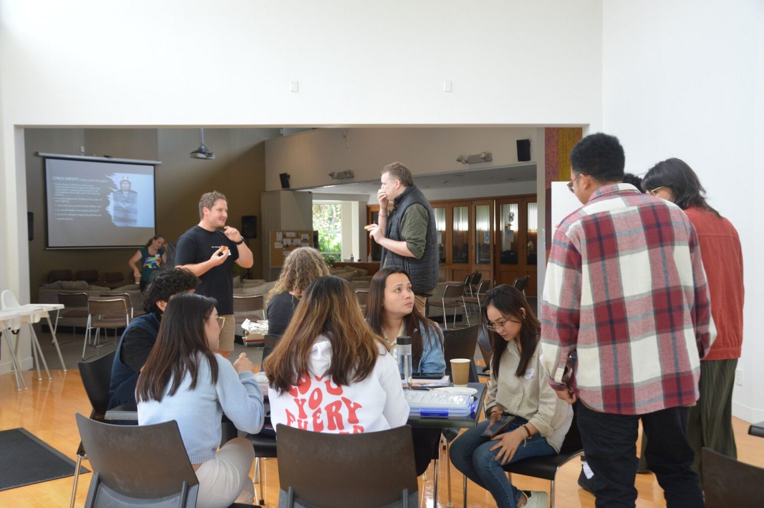 Anamata - Scripture Union NZ