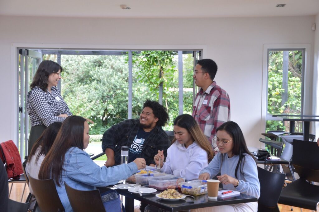 Anamata - Scripture Union NZ