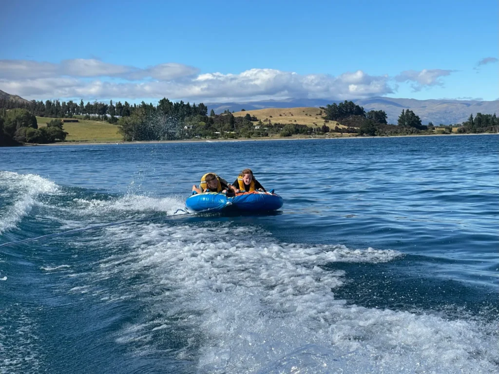 Aspire - Scripture Union NZ