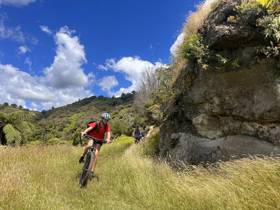 Summer Supreme - Scripture Union NZ