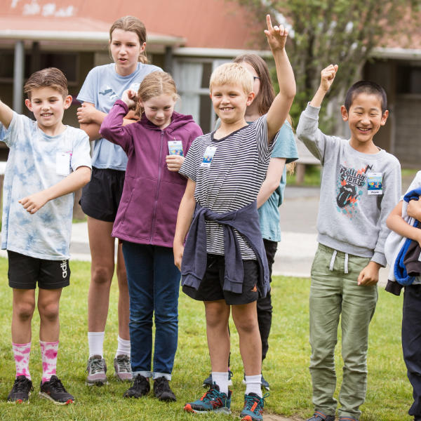 Children Archives - Scripture Union NZ